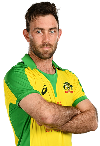 How Does Glenn Maxwell's Explosive Cricket Gear Elevate His Performanc ...