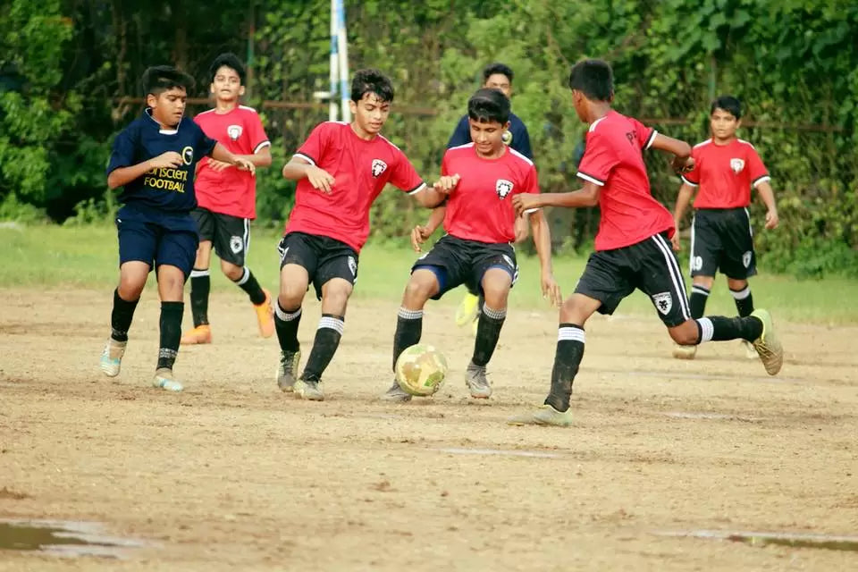 "Top 10 Football Academies in India: Nurturing Future Stars and Elevat ...