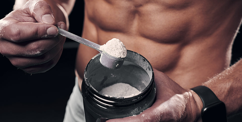How Creatine Boosts Exercise Performance: The Science Behind the Popul ...